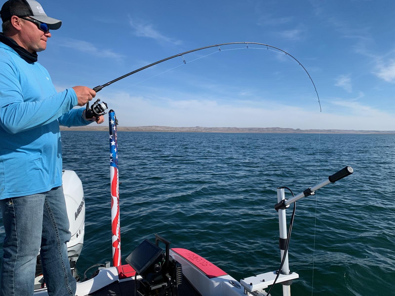 About - HDS Custom Rods