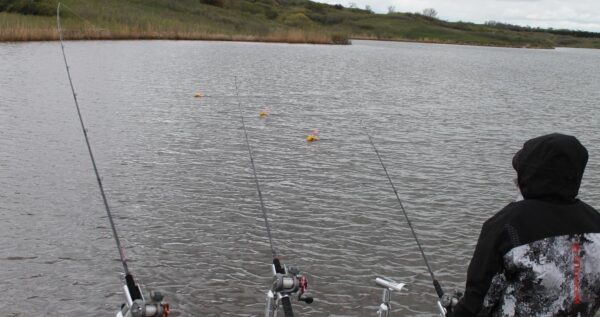 About - HDS Custom Rods