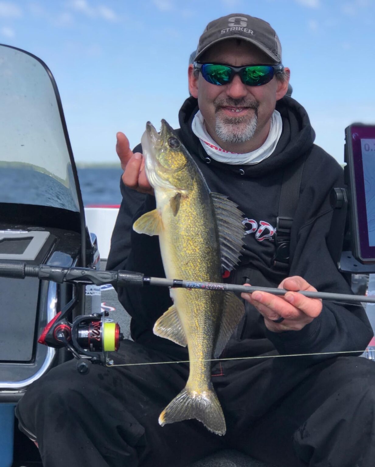 About - HDS Custom Rods