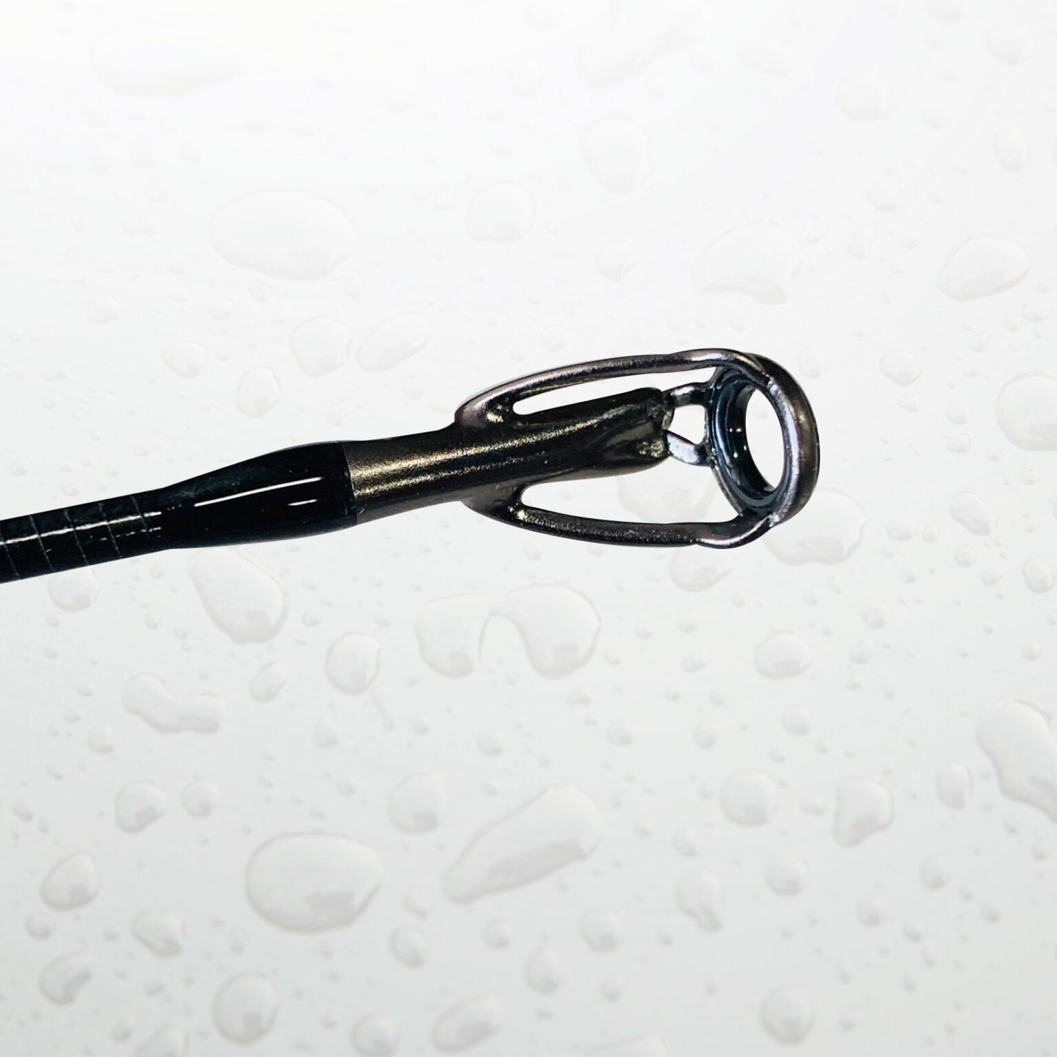 7′ Medium Light Fast Tip Spinning Split Grip - HDS Custom Rods