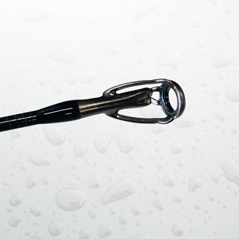 6′ Medium XFast Tip Spinning Split Grip - HDS Custom Rods