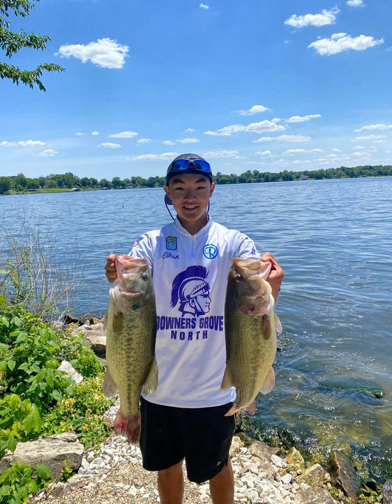 Pro Staff - HDS Custom Rods