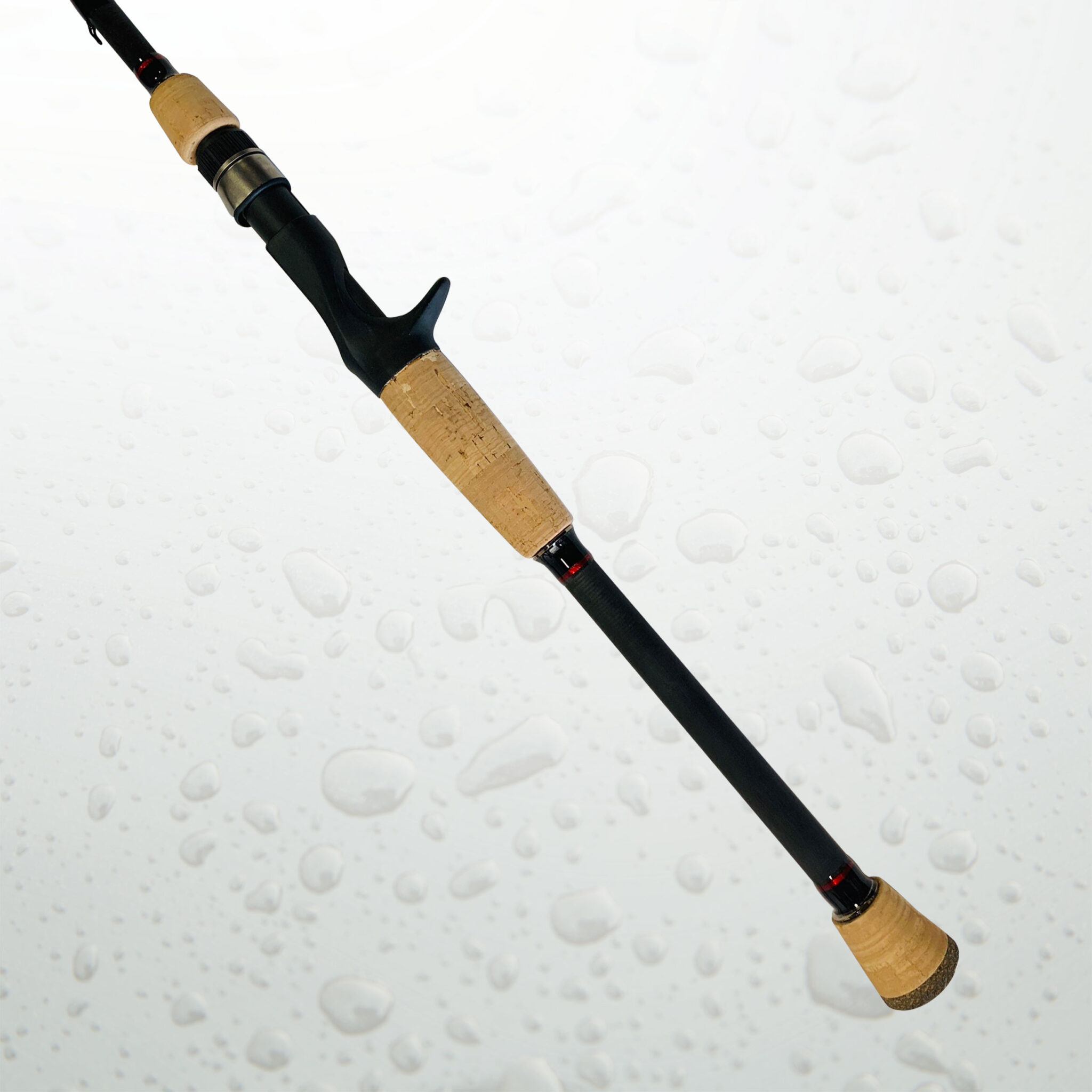 Casting Rods - HDS Custom Rods