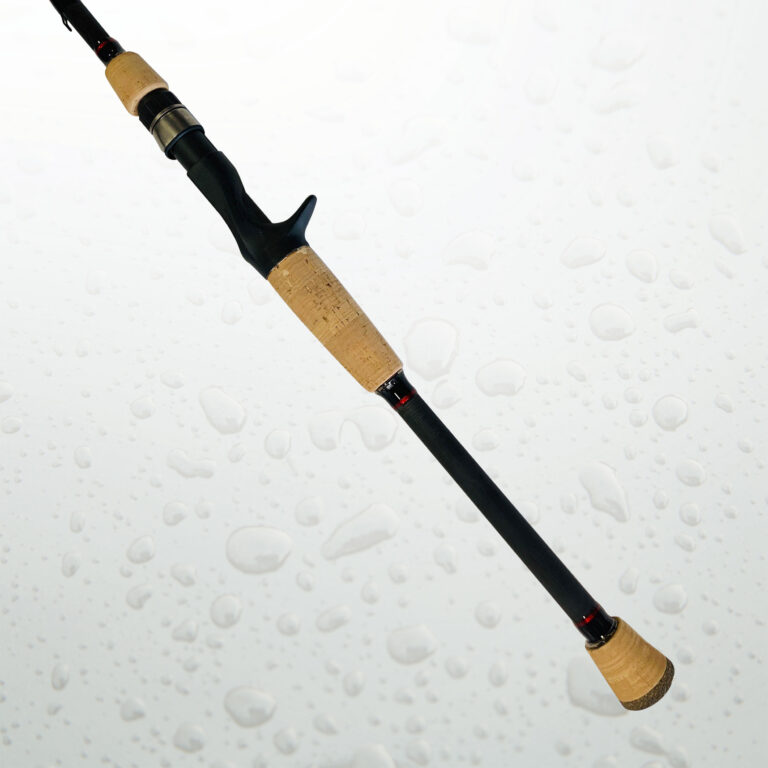 Casting Rods - HDS Custom Rods