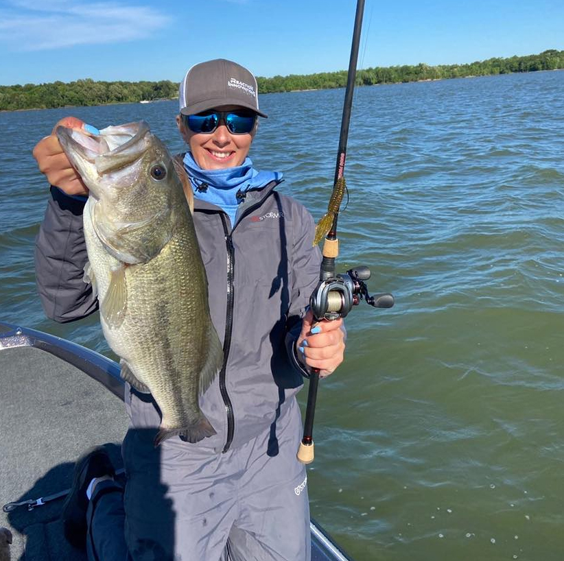 Pro Staff - HDS Custom Rods