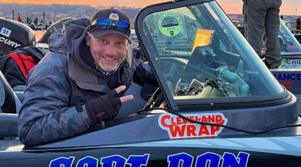 Pro Staff - HDS Custom Rods