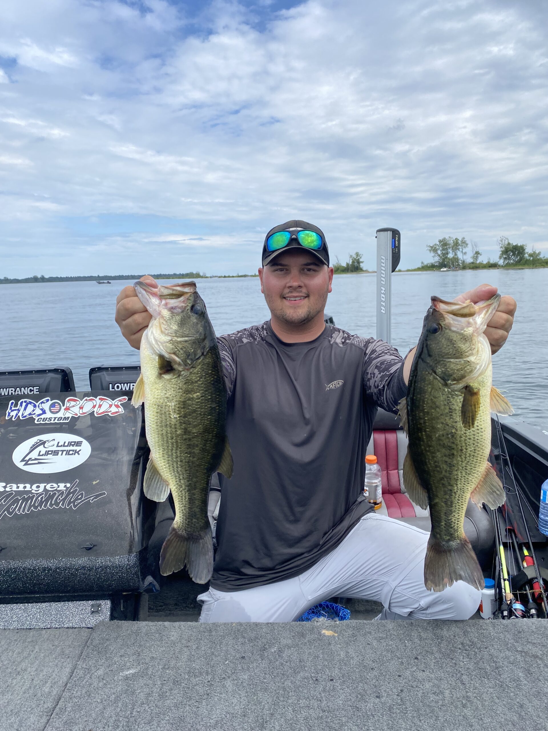 Pro Staff - HDS Custom Rods