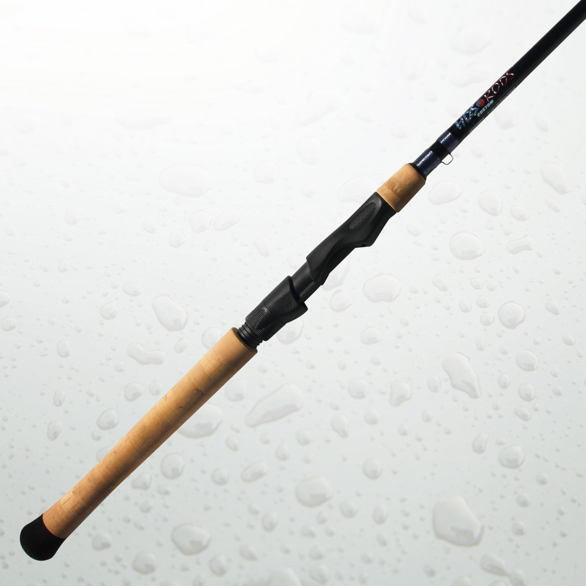 FC Signature Series - HDS Custom Rods