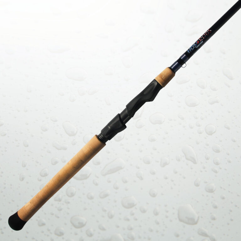 FC Signature Series - HDS Custom Rods